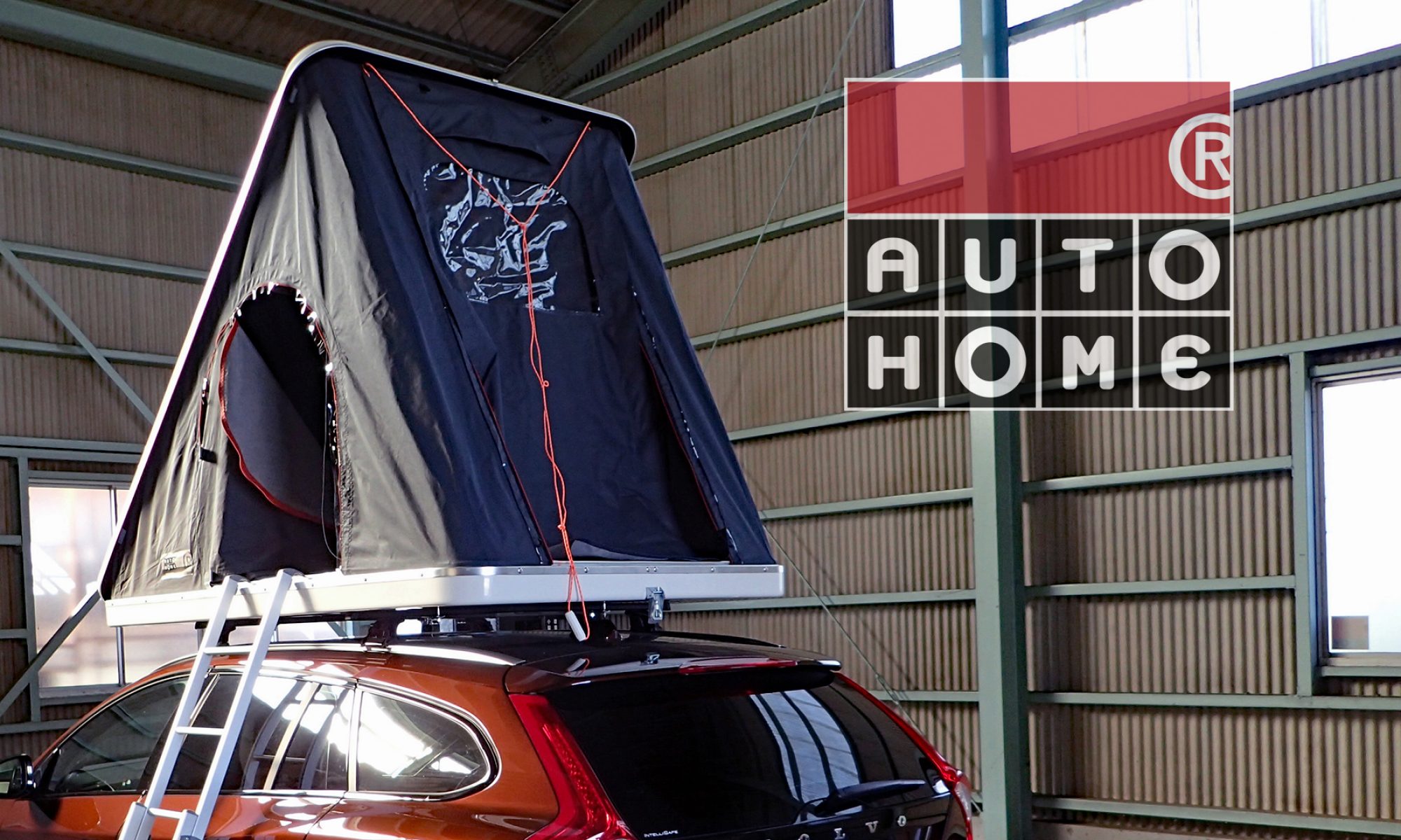 AUTOHOME展示即売会 in WAREHOUSE – AUTOHOME JAPAN
